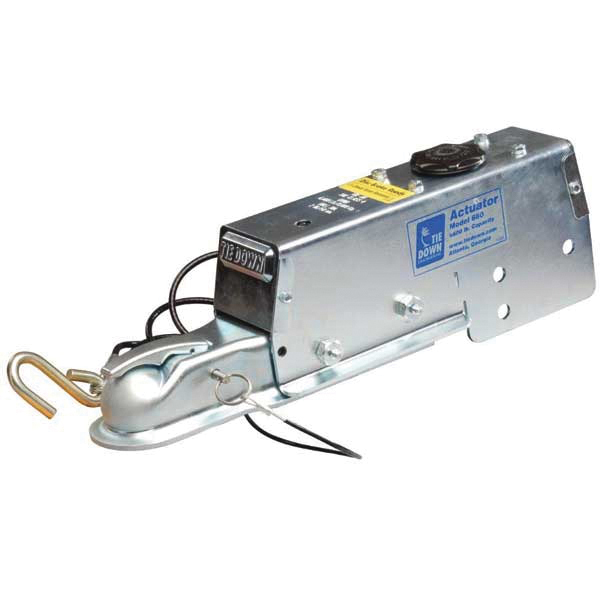 TIE DOWN ENGINEERING Model 66 Actuator For Trailer Disc Brakes