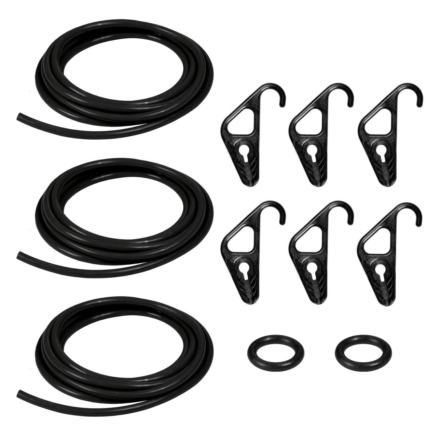 THE BETTER BUNGEE Build a Bungee Custom Bungee Kit