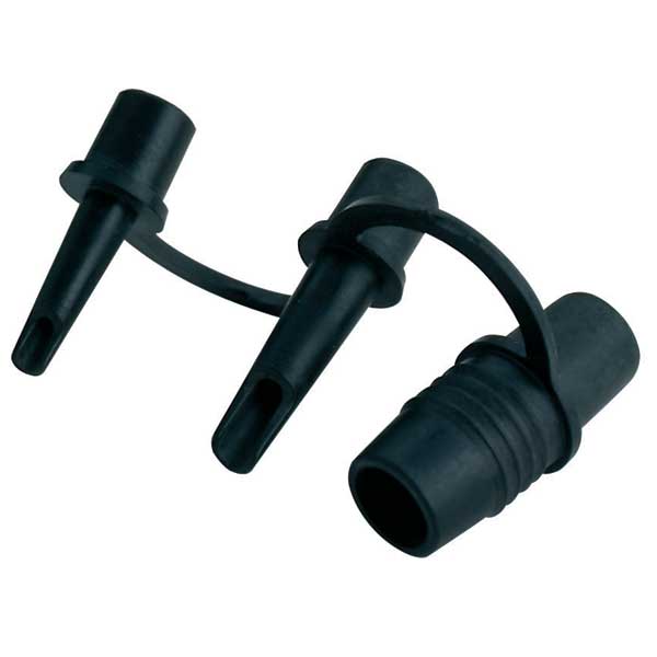 WEST MARINE Nozzles Foot Pump Adapter