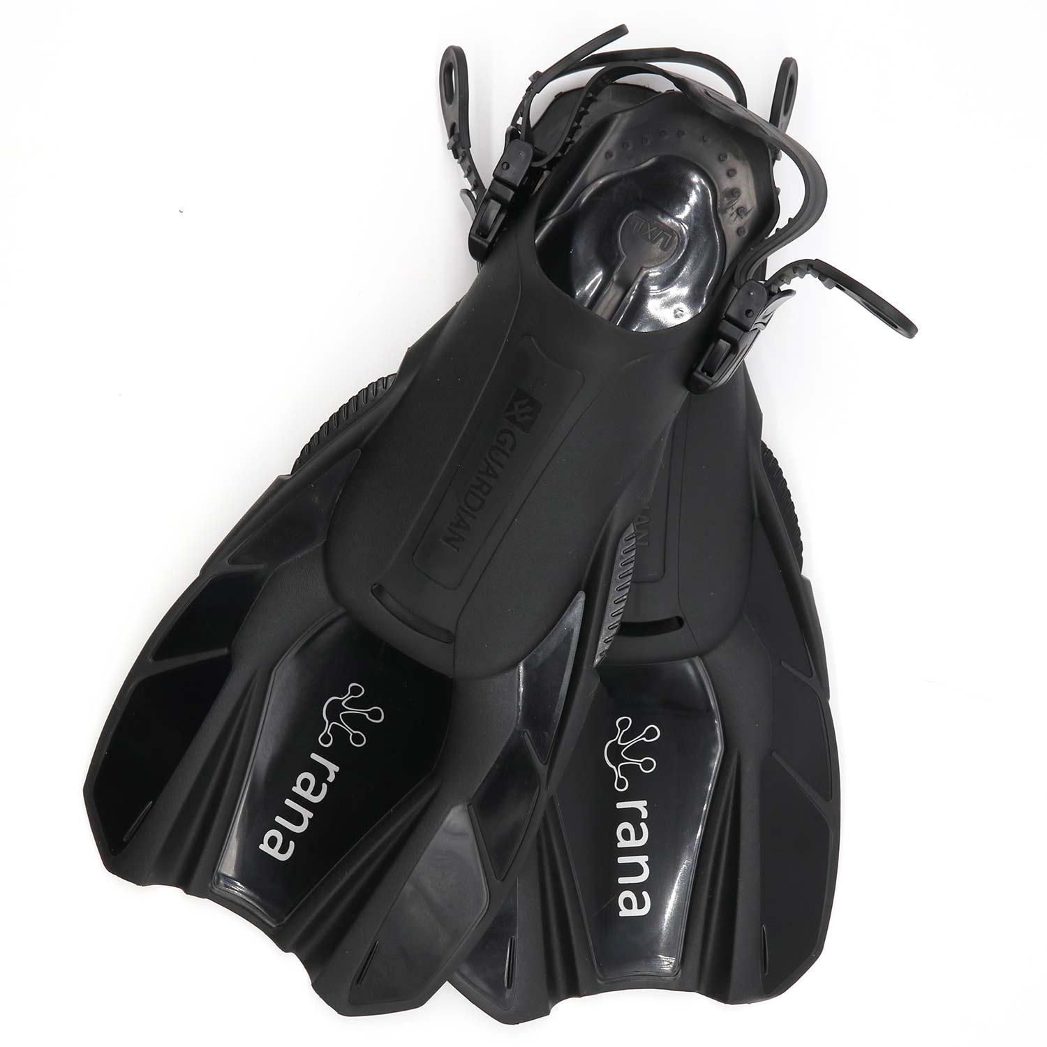 GUARDIAN SCUBA Rana Adult Snorkeling Fins