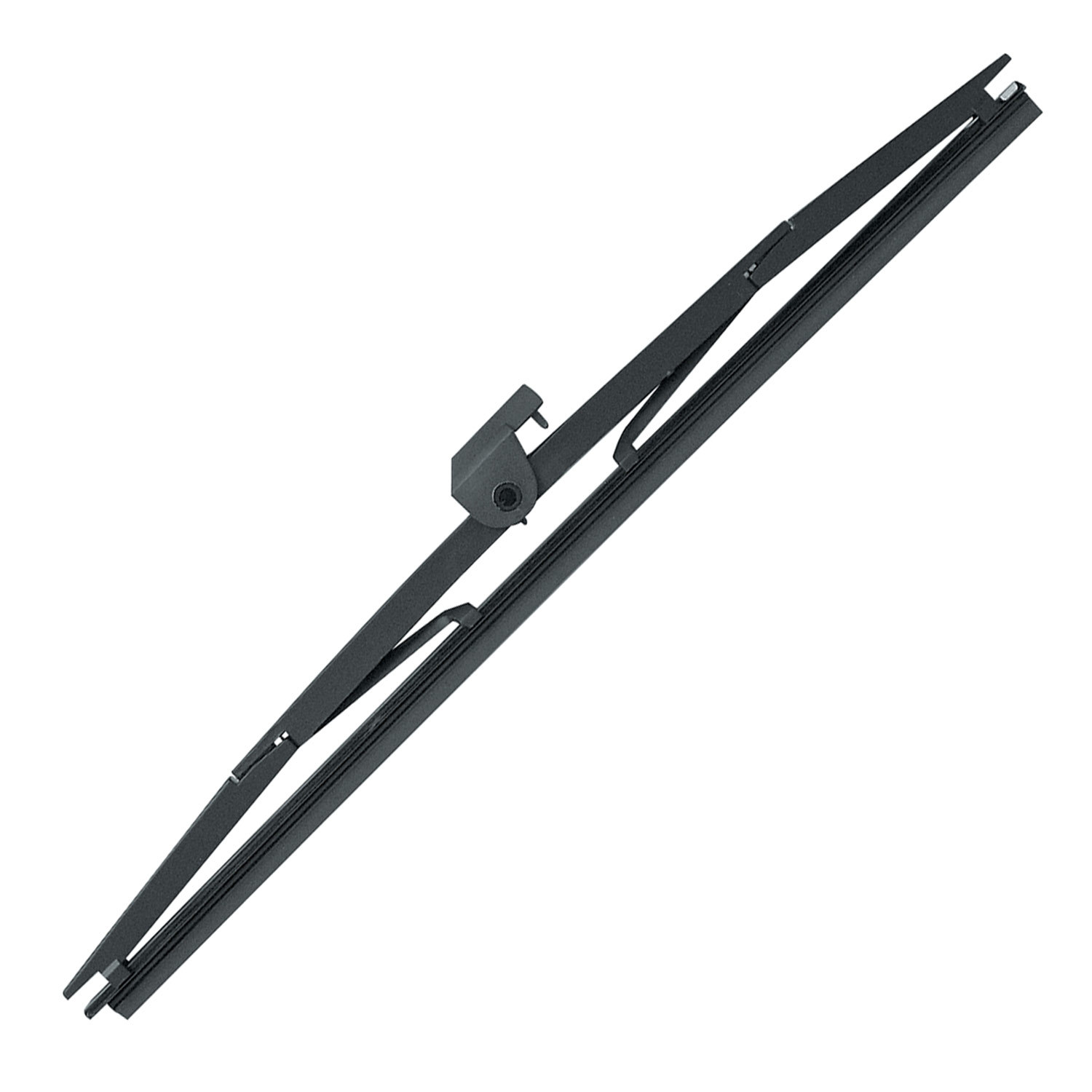 AFI 16" Black Polymer Wiper Blade