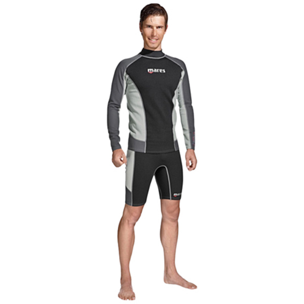 Men's Thermo Rash Guard, X-Large | West Marine