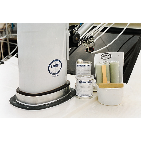 SPARTITE 39'-60' Spartite Kit 2