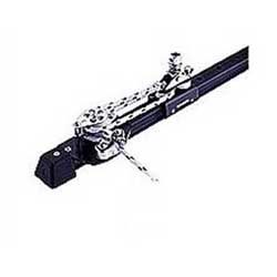 SCHAEFER Bridge Traveler System, 1 1/2" Complete Kit