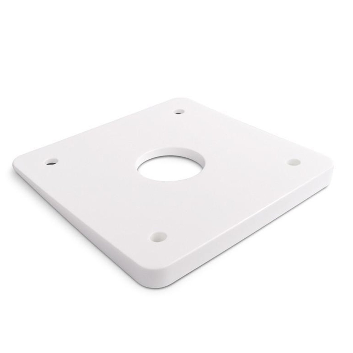 SEAVIEW 4° Power Mount Base Wedge for 7" x 7" Base