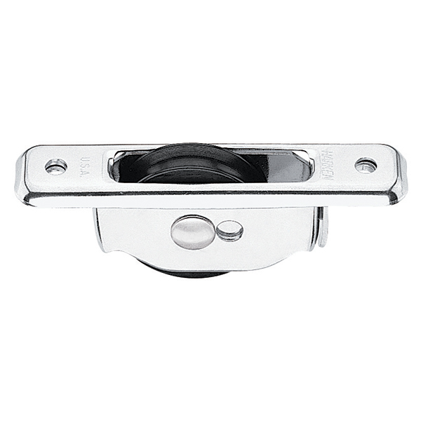 HARKEN 38mm Thru-Deck High-Strength Block