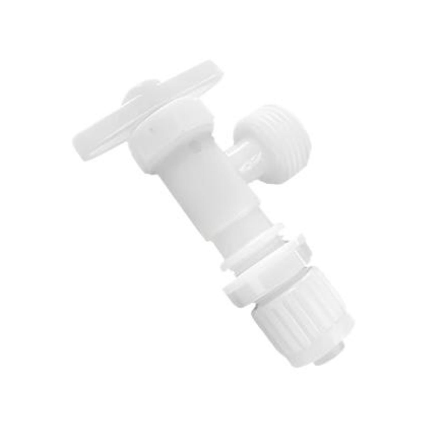 FLAIR-IT WASHING MACHINE & HOSE BIB VALVE