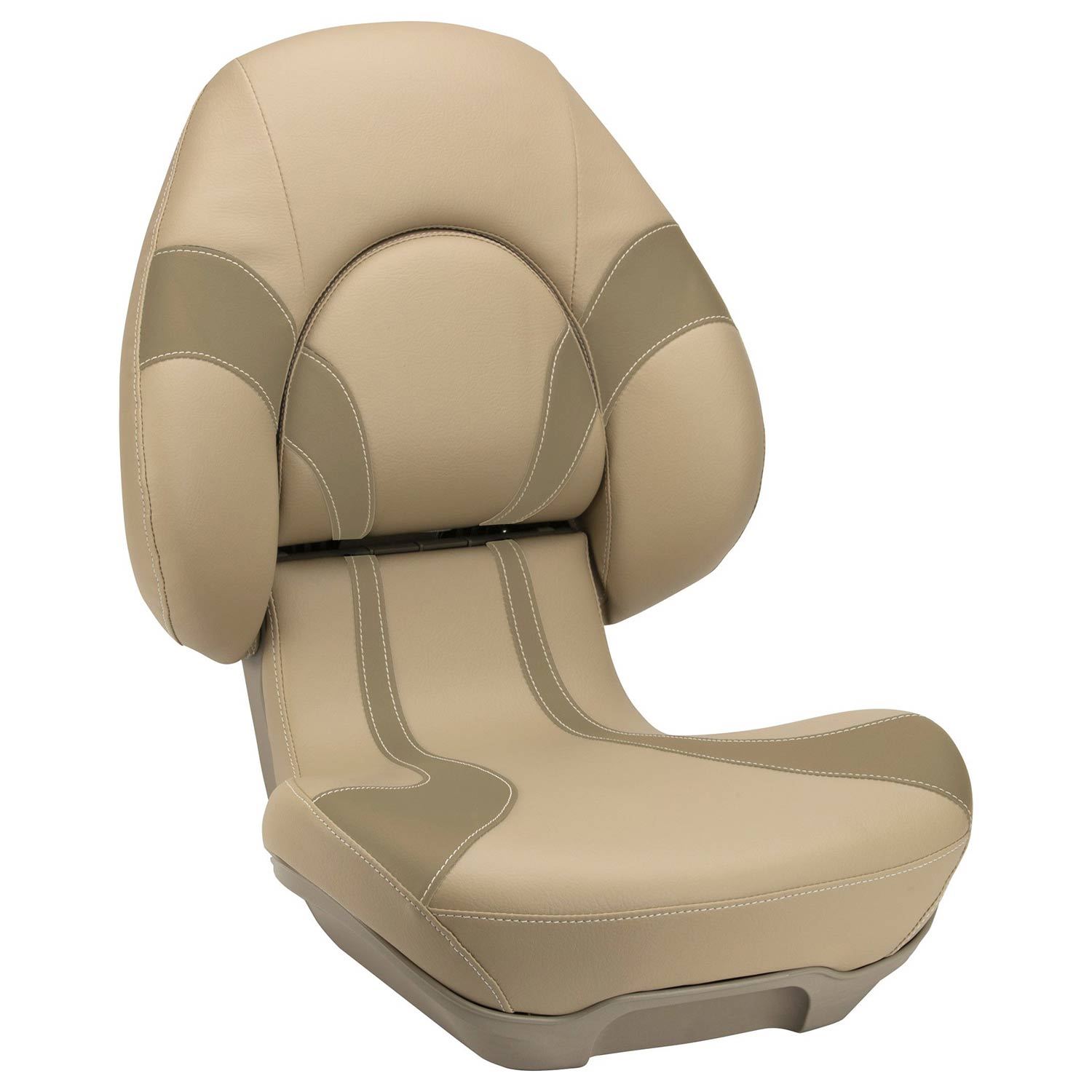 ATTWOOD Centric X Seat