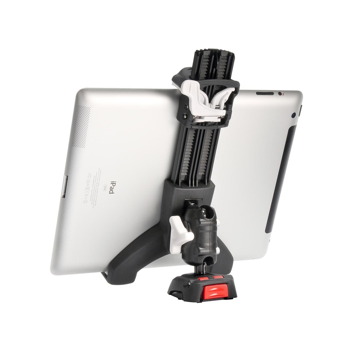 SCANSTRUT ROKK Mini Tablet Mount Kit with Screw Down Base