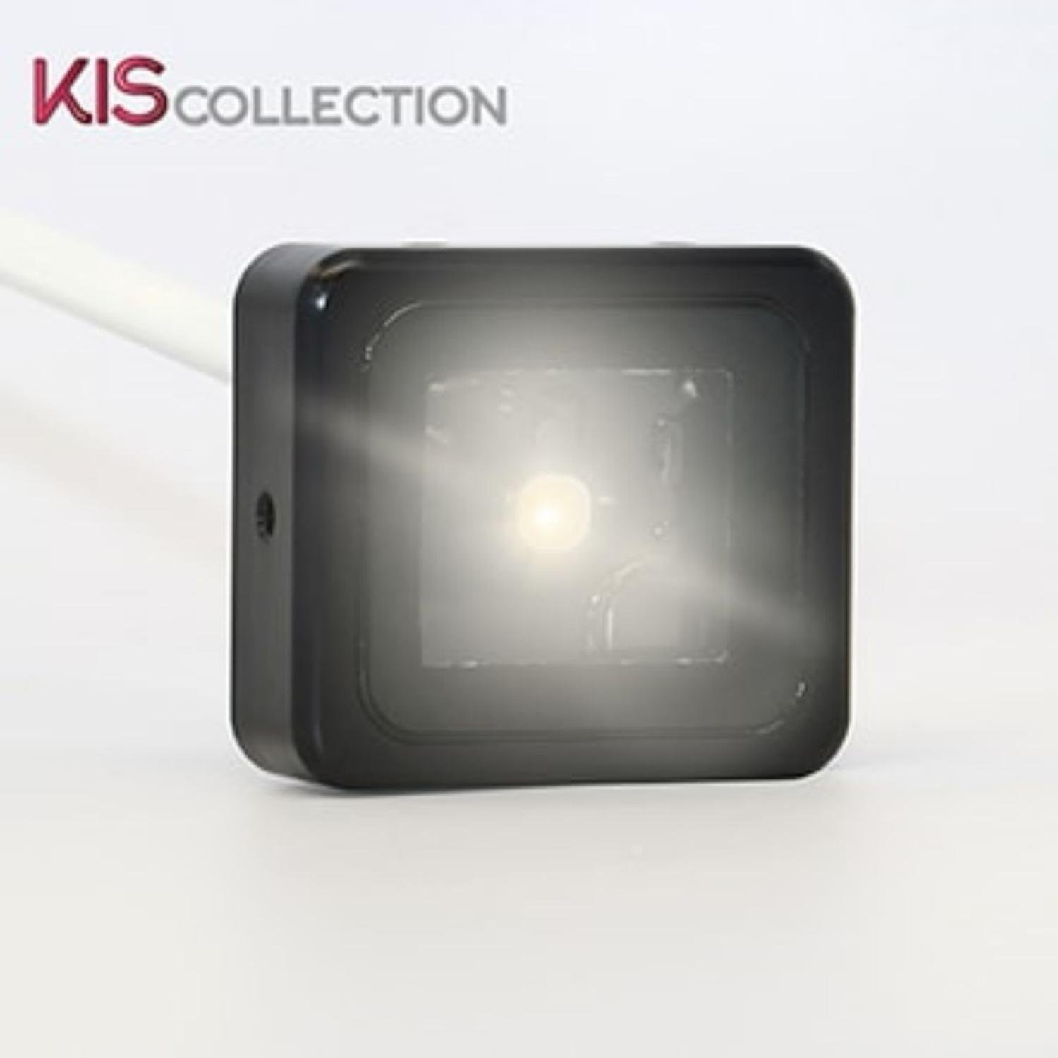 WEEMS & PLATH KIS Multi-Purpose LED Light, Black Housing