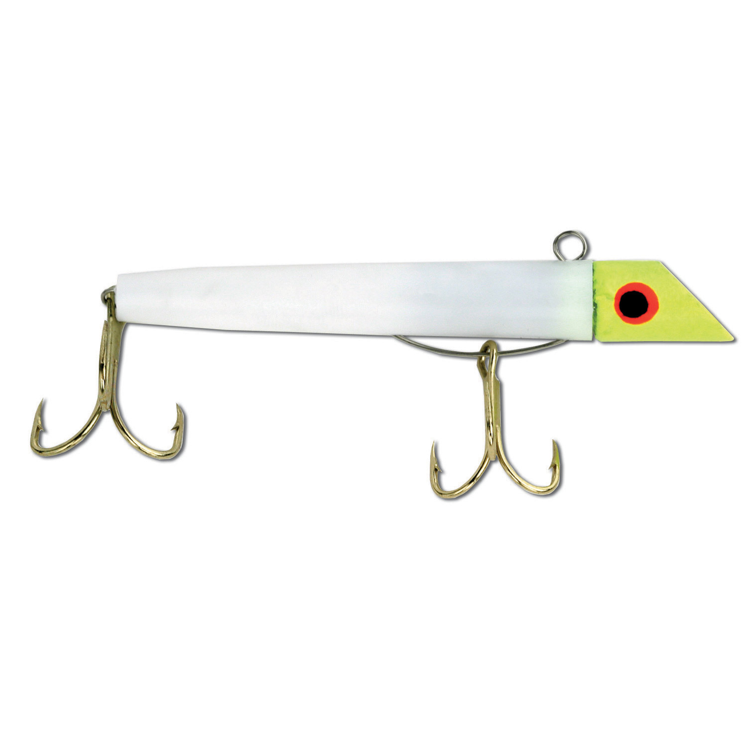 GOT-CHA 100 - 200 Series Plug Lure, 3"