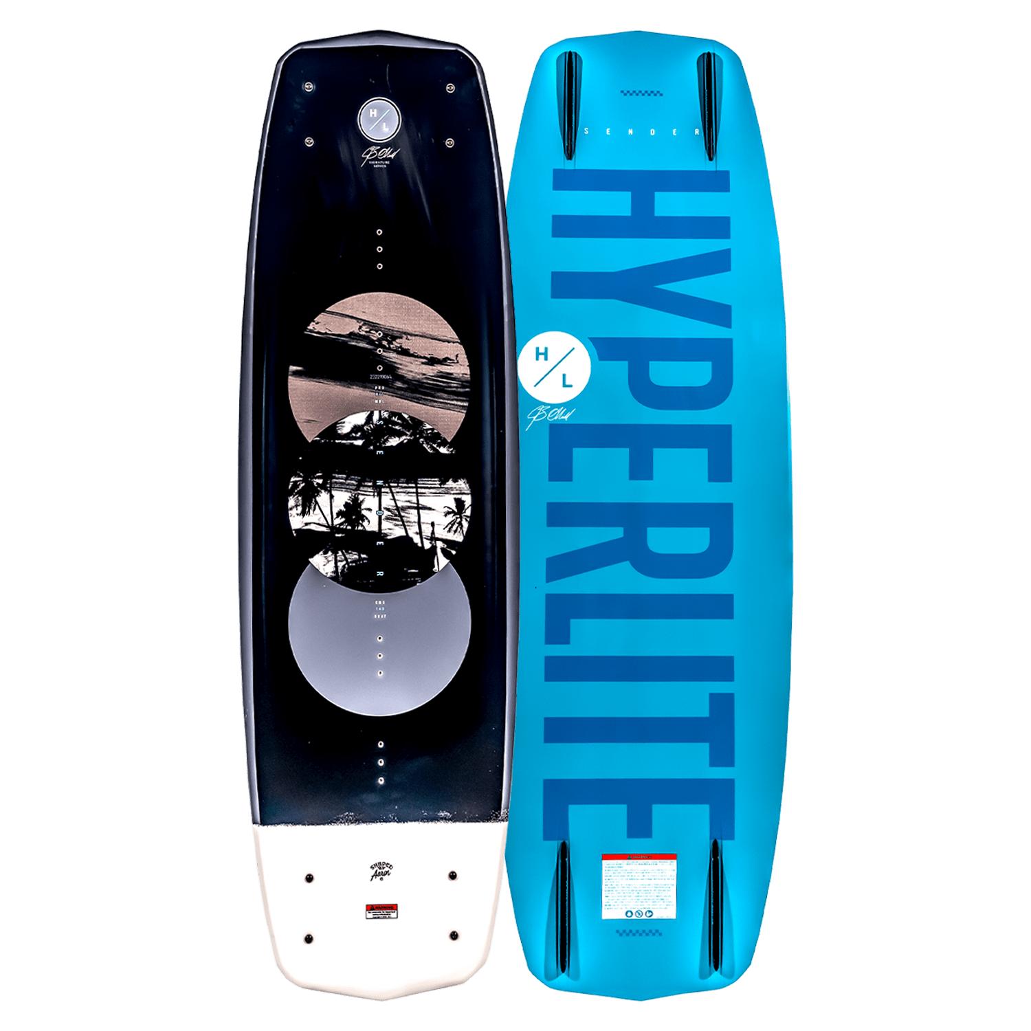 HYPERLITE 140 Sender Wakeboard