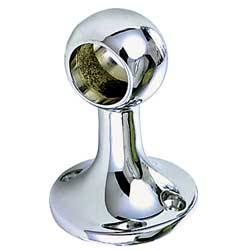 PERKO Grab Rail Center Post