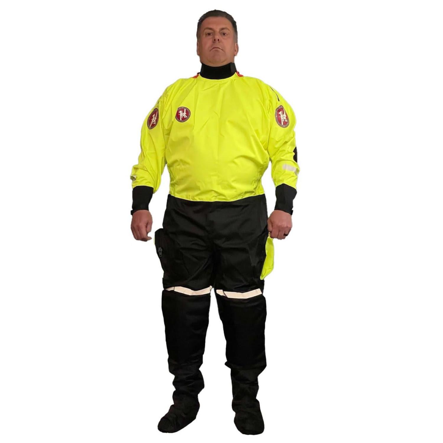 FIRST WATCH Operator Suit