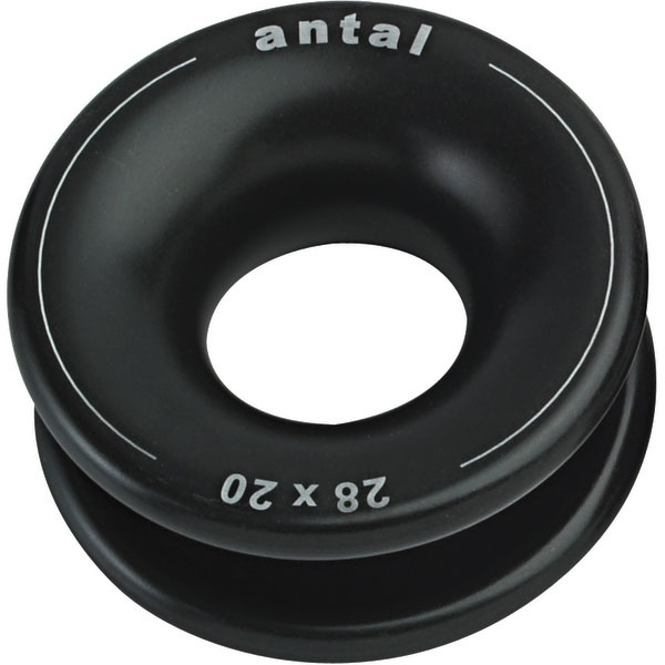 Antal Low Friction Rings Lightweight Sail & Rigging Control