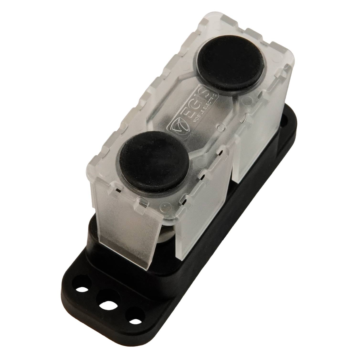 EGIS MOBILE ELECTRIC Dual PowerPost