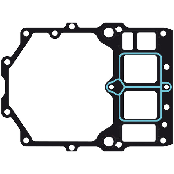 SIERRA 18-99102 Base Gasket