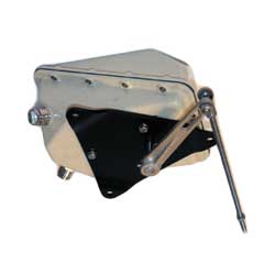 SIMRAD RF14XU Heavy Duty Rudder Feedback Unit