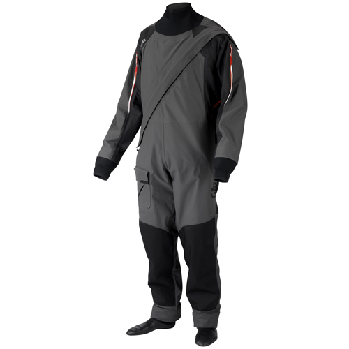 GILL Men's Breathable Pro Dry Suit