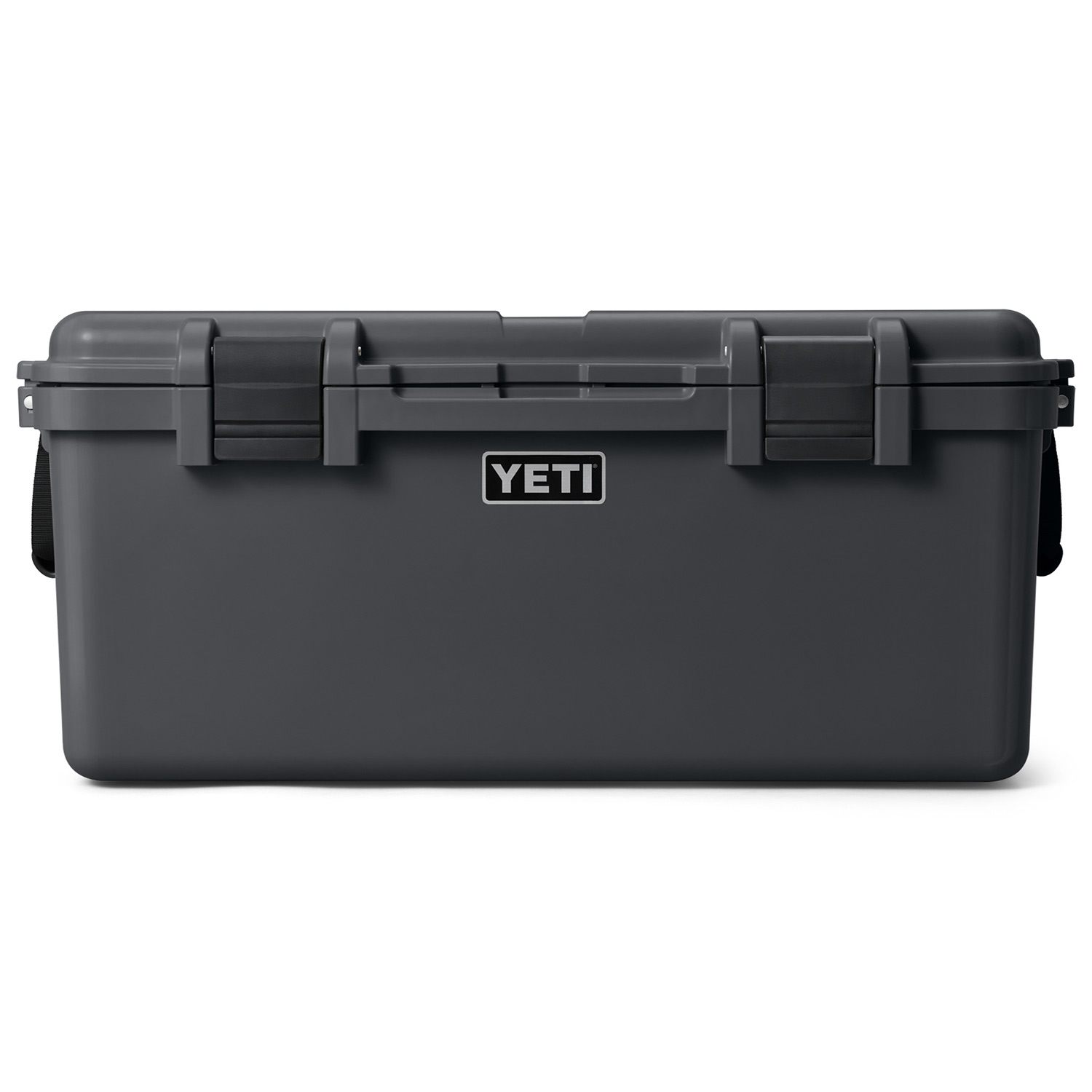 YETI LoadOut GoBox 60 - Waterproof Rugged Gear Storage
