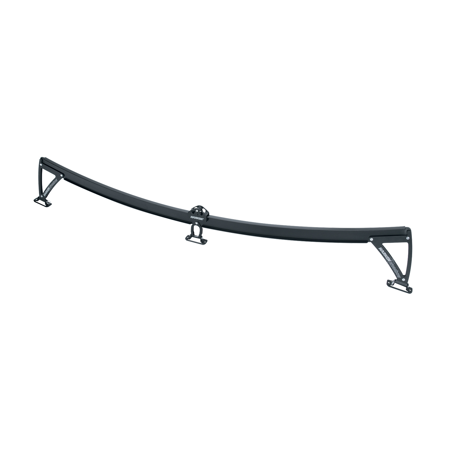 HARKEN 50 mm Crossbow™ Self-Tacking Jib System, 1.1m