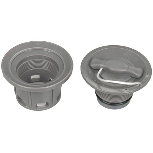 WEST MARINE Halkey-Roberts Valve for Inflatable Boats