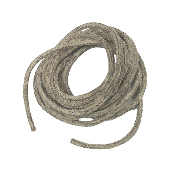 SIERRA Premium Square Marine Lubricated Flax Packing, Diameter 3/16 ...