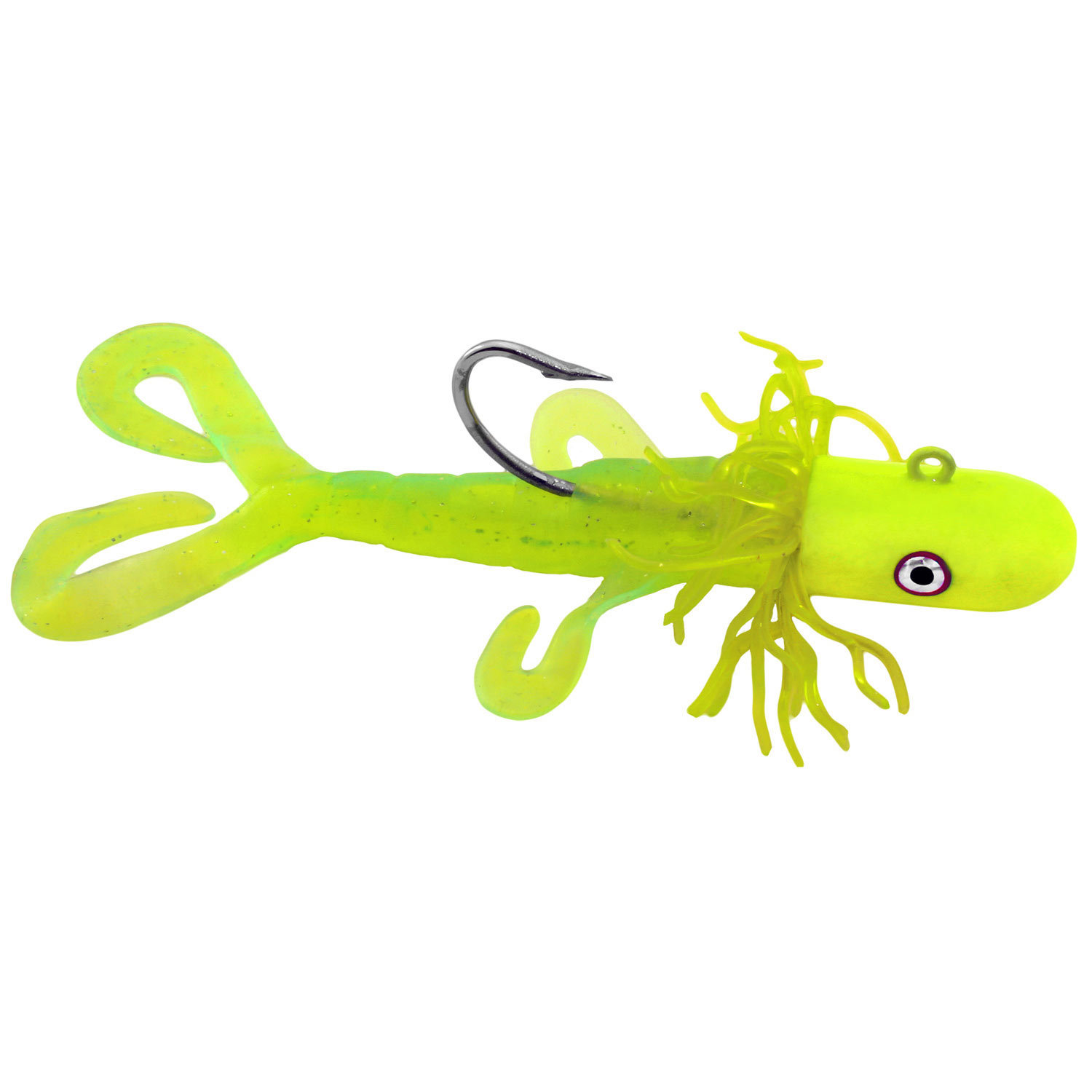 GIBBS Big Eye Jig, 6 oz.