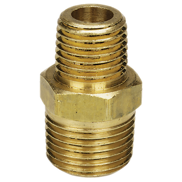 SEAFIT 3/8" Pipe 1/4" Length Reducer
