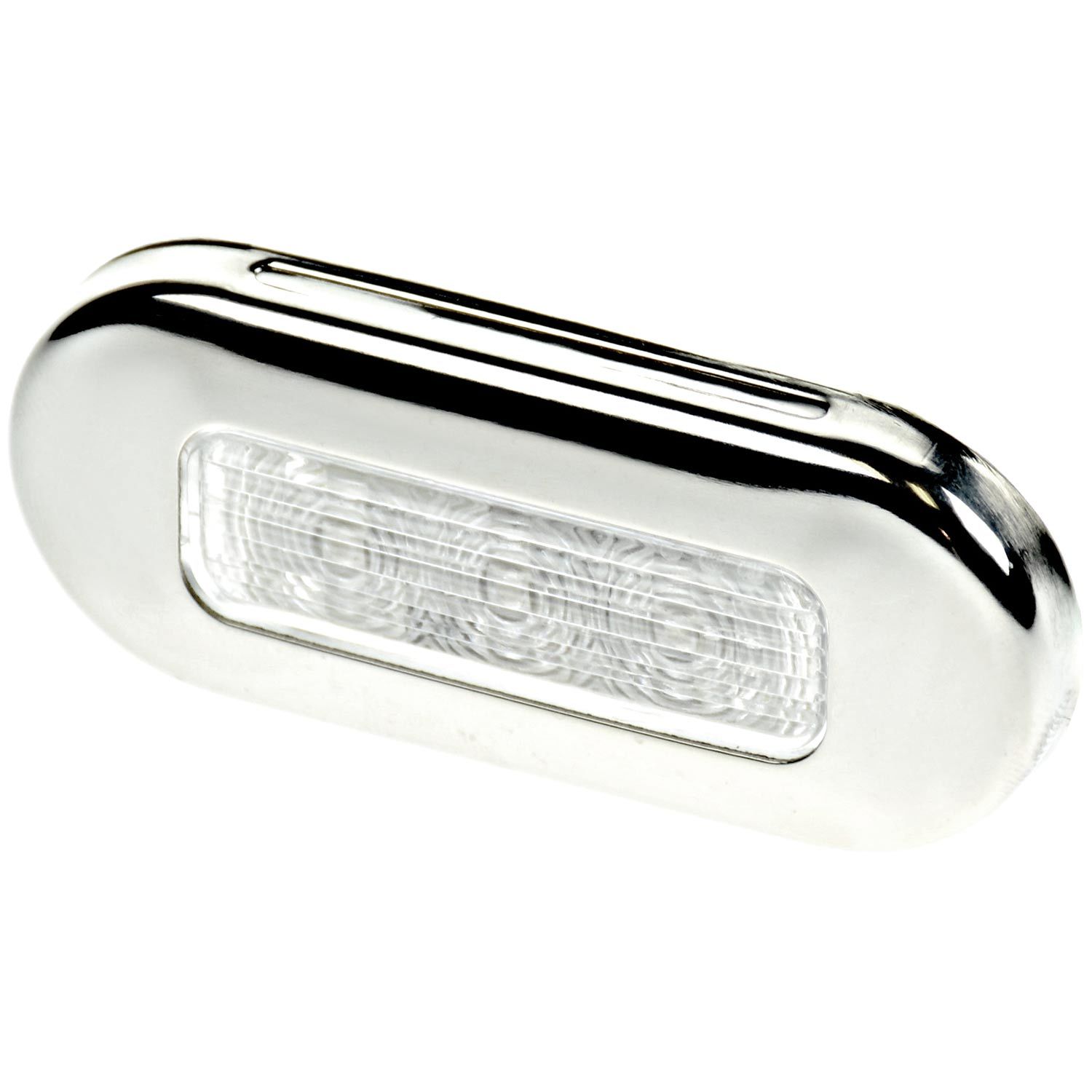 SEAVOLT Oval Blue LED Utility Light