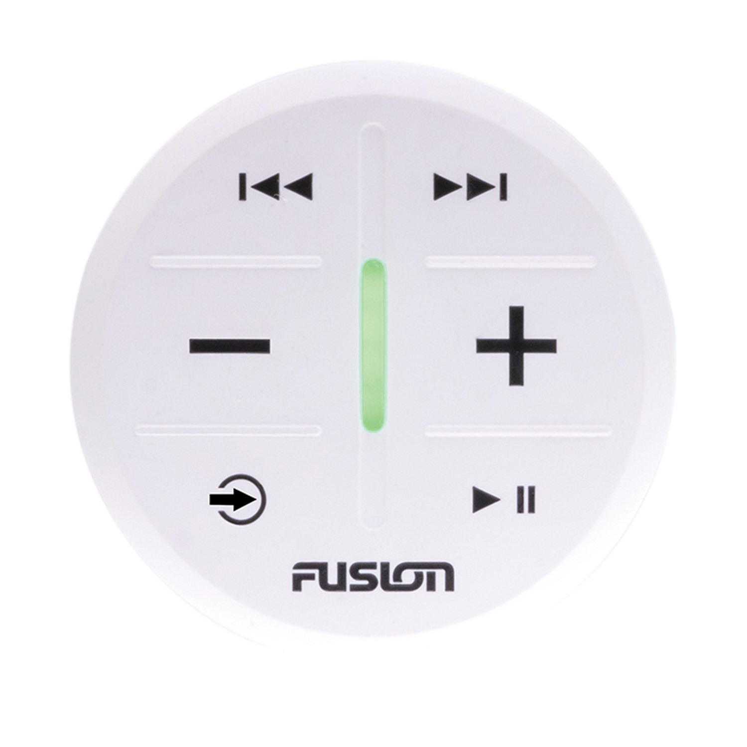 FUSION ARX70 ANT Wireless Remote, White