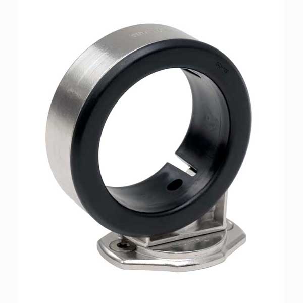 SELDEN Gennaker Pole Bow Ring and Base