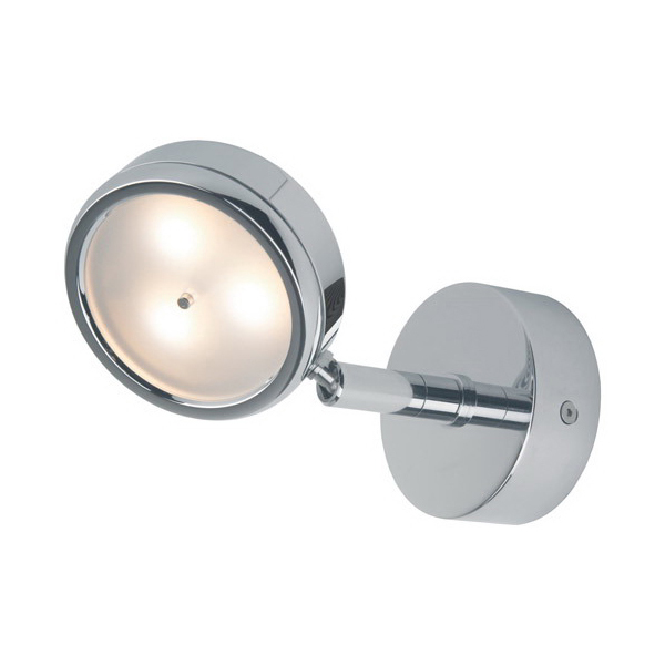 IMTRA CORPORATION LED Reading Light Dual Color (Red/White) Light Output ...