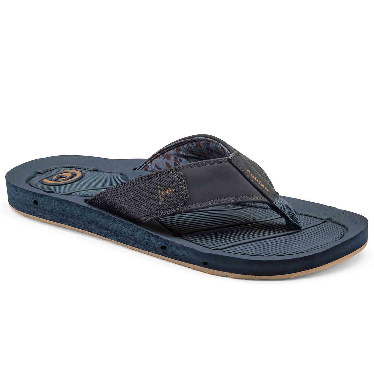COBIAN Men's Draino 3™ Flip-Flop Sandals