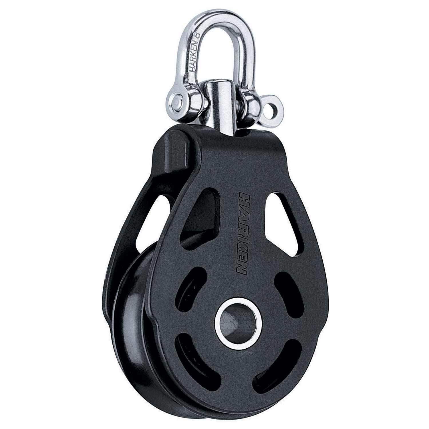 HARKEN 57mm ESP Single Block, Swivel