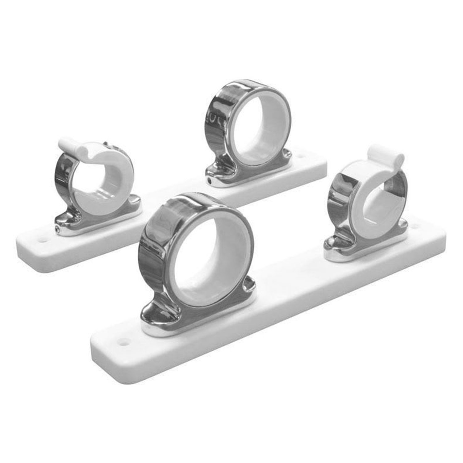 TACO MARINE 2-Rod Hanger Rack