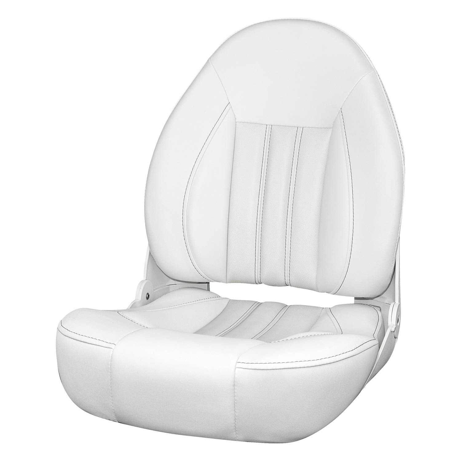 TEMPRESS ProBax High Back Helm Seat