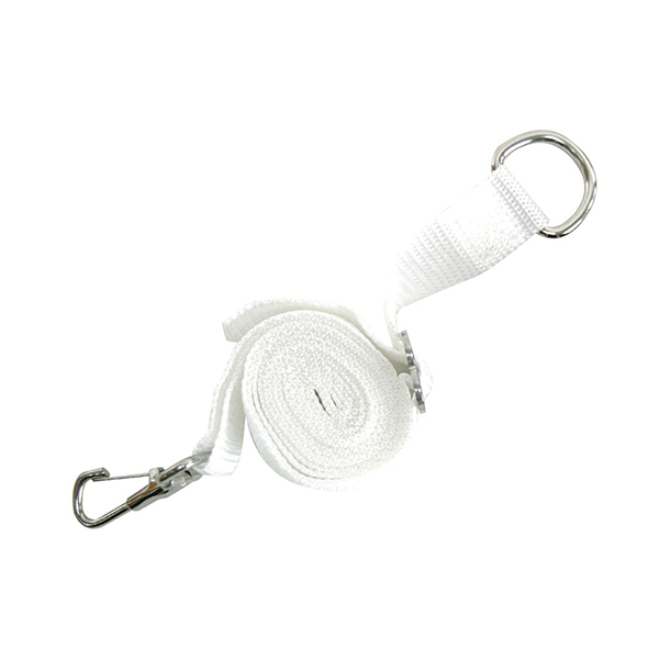 WHITECAP Adjustable Dacron Bimini Strap