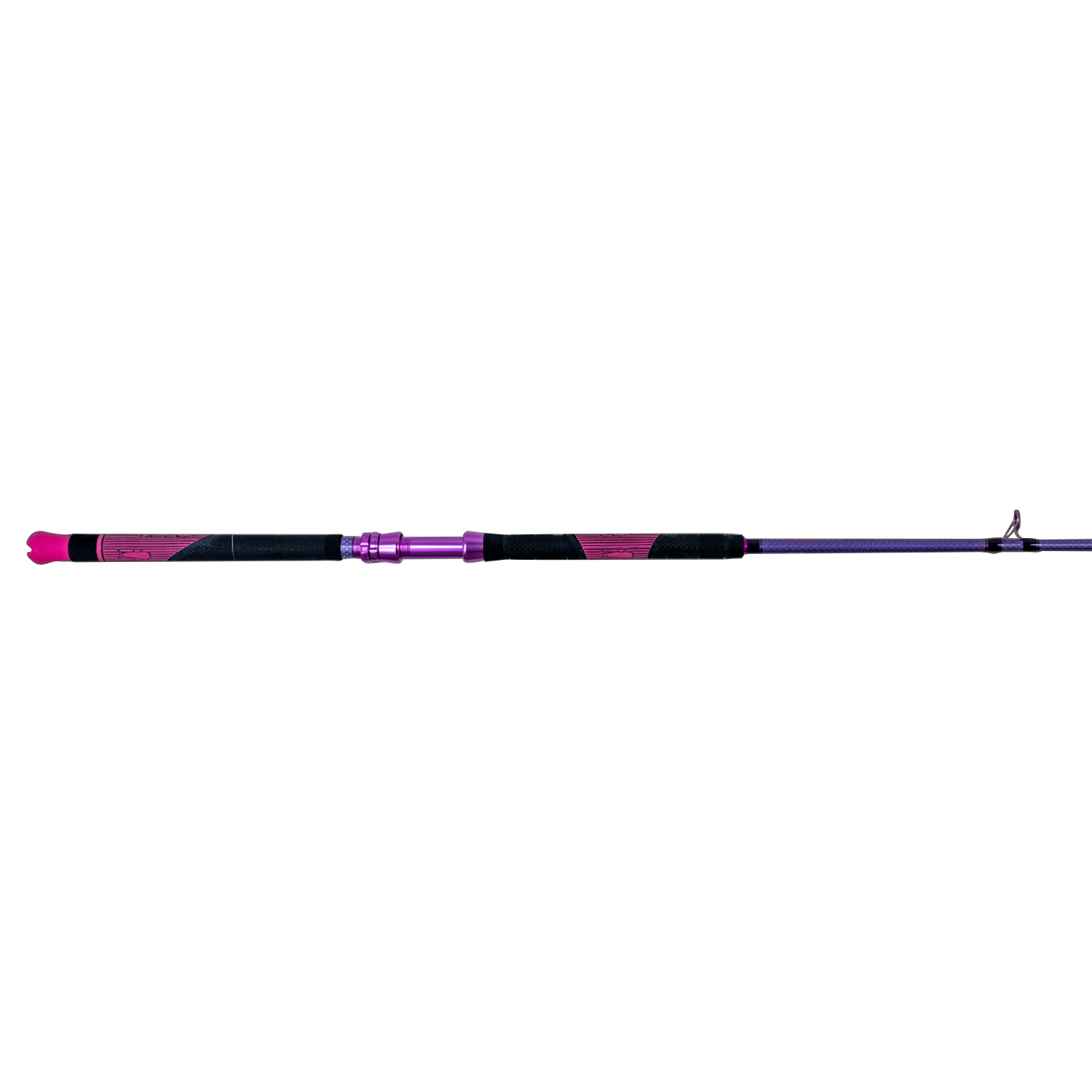 Phenix Pandora PDX-760M-S 7'6" Spinning Rod, Medium Power