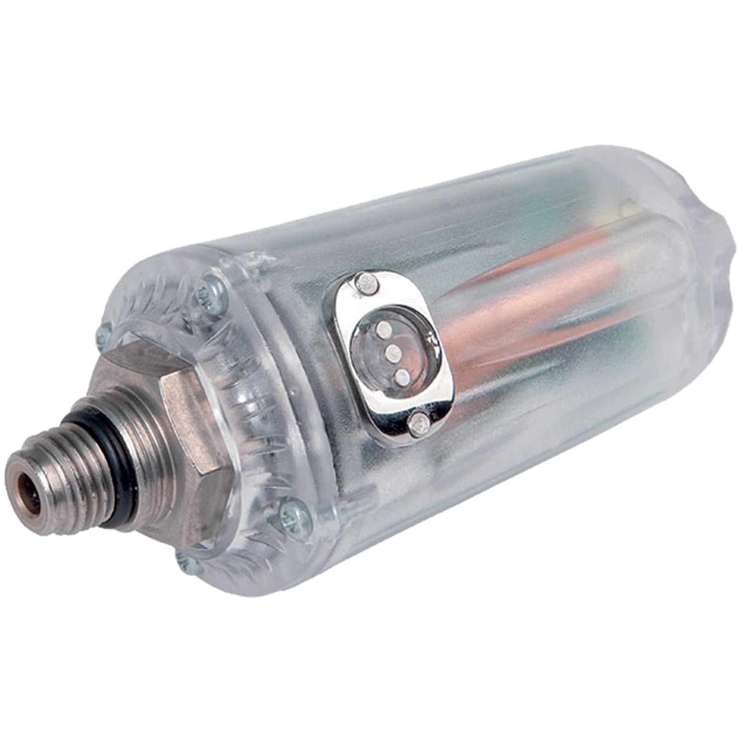 SEAC USA Guru Wireless Tank Pressure Transmitter