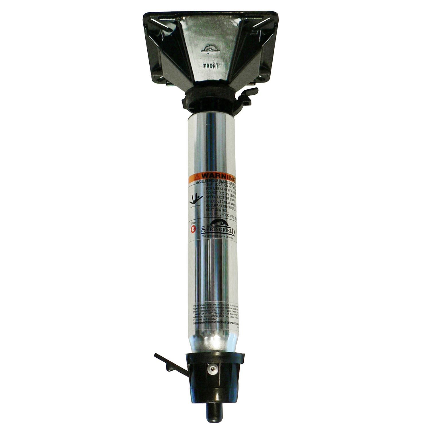 SPRINGFIELD Hi-Lo Taper-Lock™ 2-Piece Package