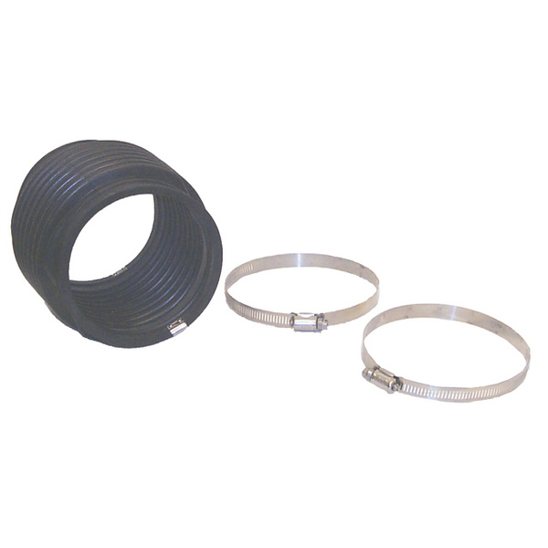 Sierra 18-2751 MerCruiser Drive Shaft Bellows Replacement