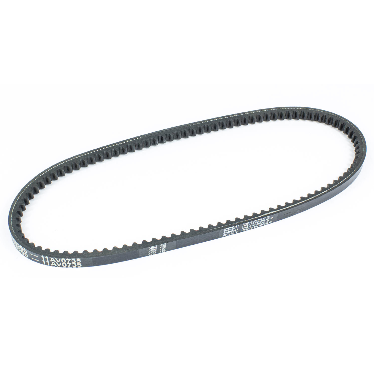 SIERRA 18-15405 V-Belt for Volvo Penta Stern Drives replaces: Volvo ...