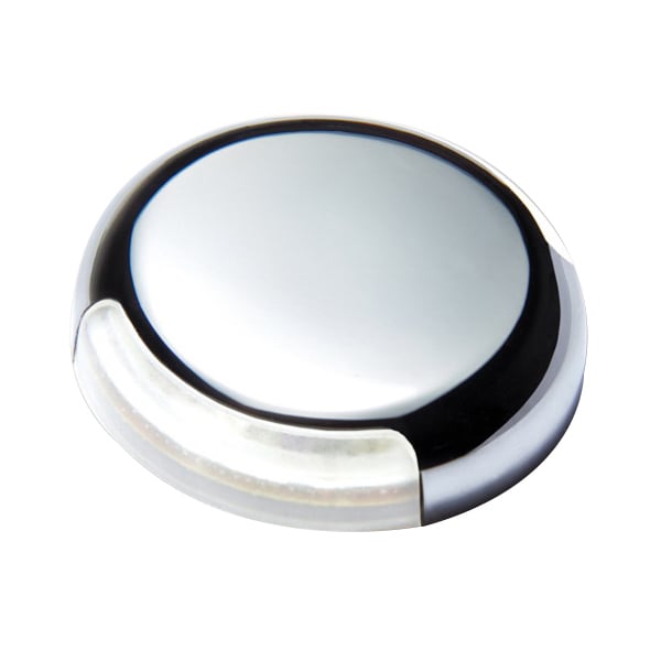 IMTRA CORPORATION LED Courtesy Light 10 to 30V DC Blue IP67