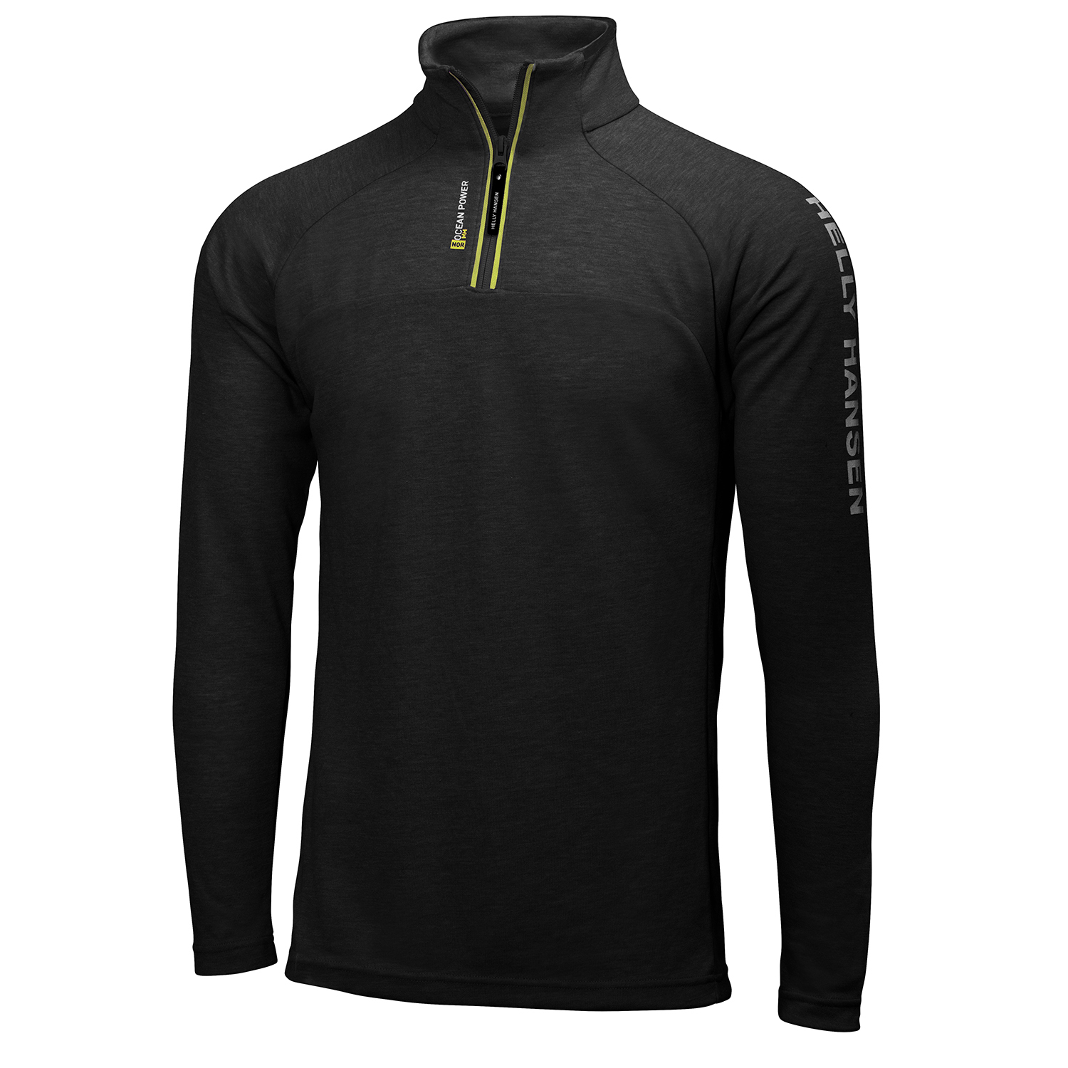 Men's Hydro Power Half-Zip Pullover | West Marine