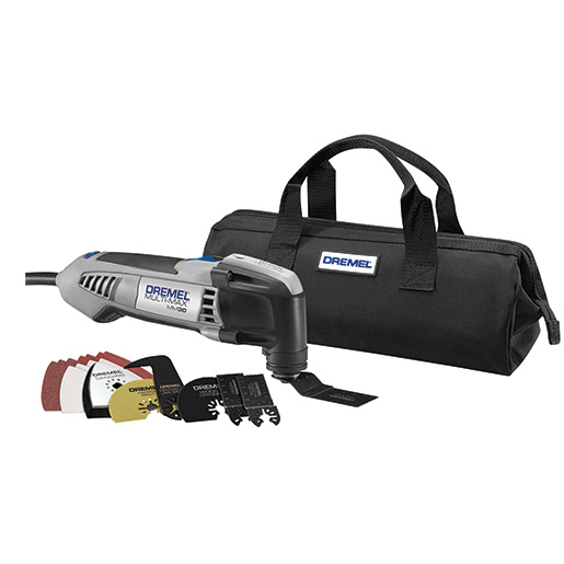 DREMEL Multi-Max™ MM30-01 Tool Kit