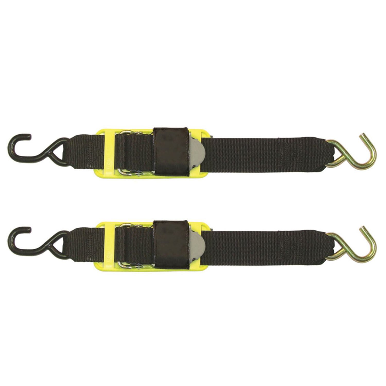 WEST MARINE 2" x 4' Stainless Steel Kwik-Lok Transom Tie-Down