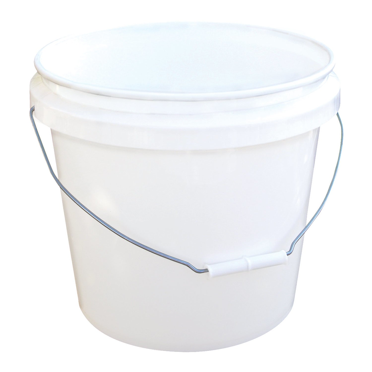 ENCORE PAINT Utility Bucket, 3 1/2 Gallon