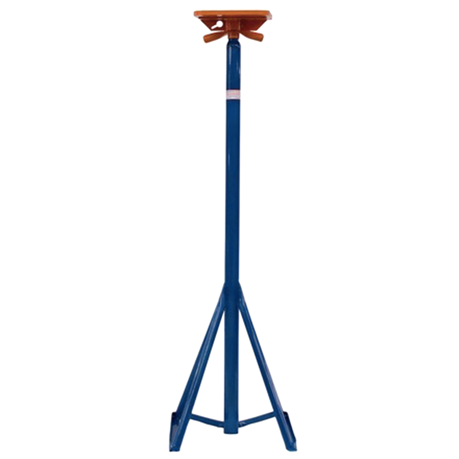 BROWNELL BOAT STANDS 67" to 84" Flat Top Powerboat Stand