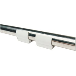 BECKSON MARINE ClipMates Tubing Clips, Holds 1-1/2"-2" Diameter